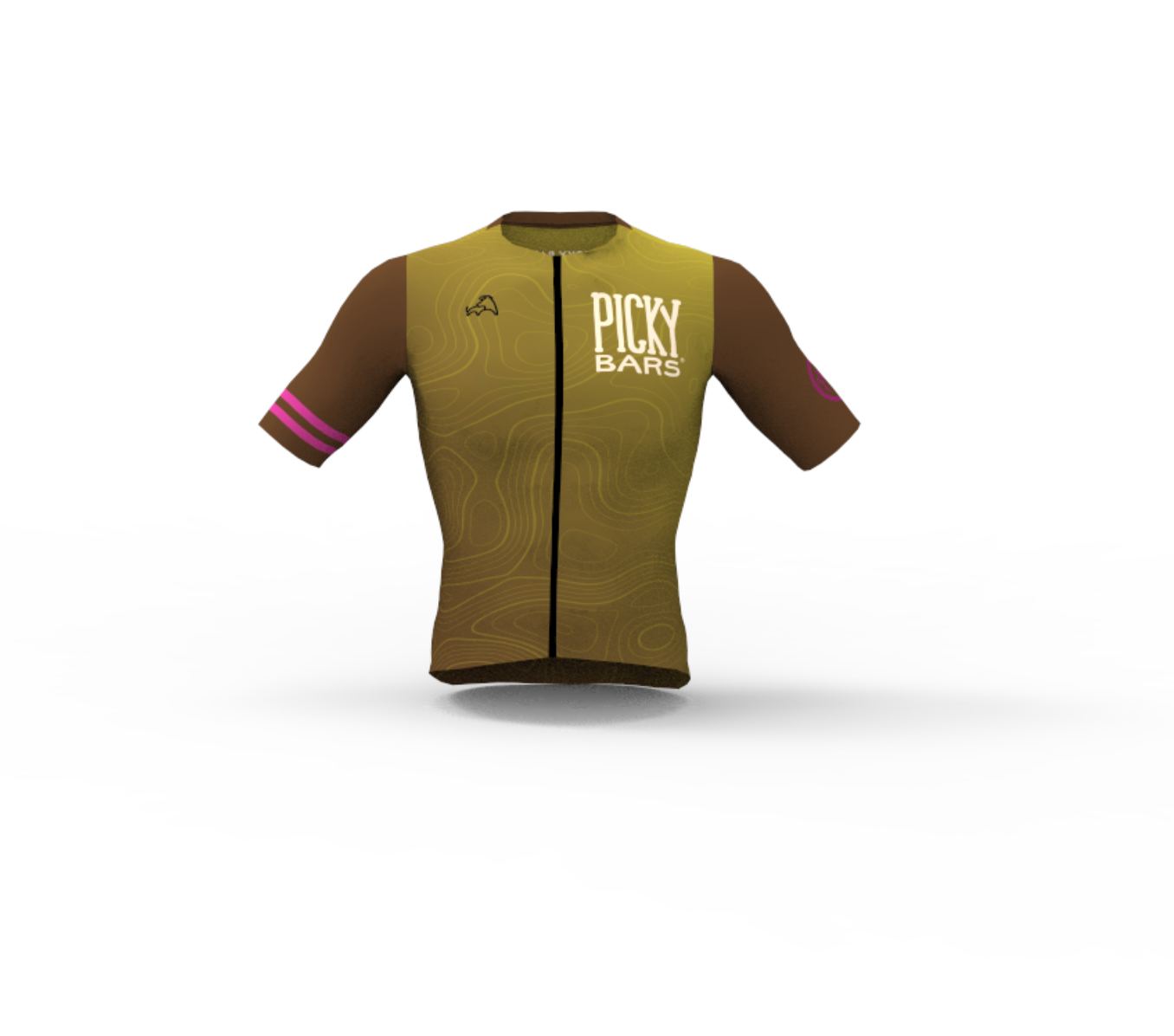 Picky Bars Aero Jersey – Mumu Apparel