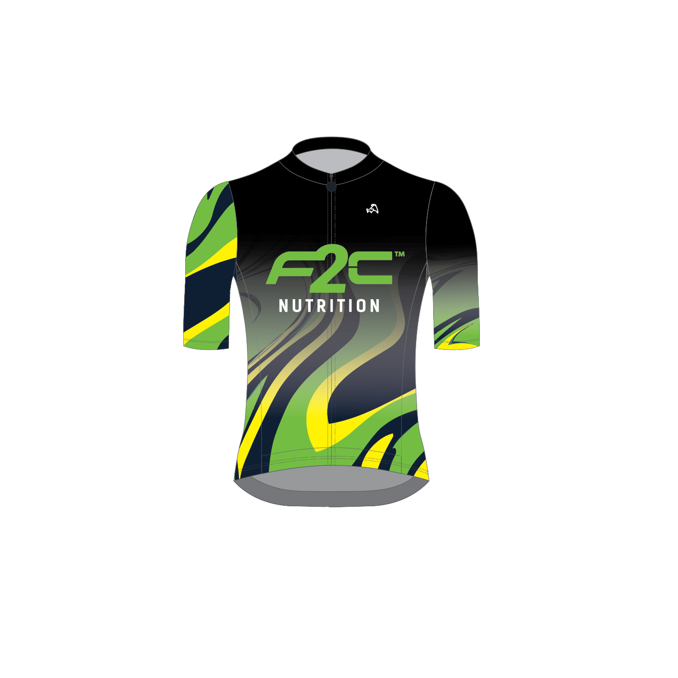 F2C Sport Jersey – Mumu Apparel