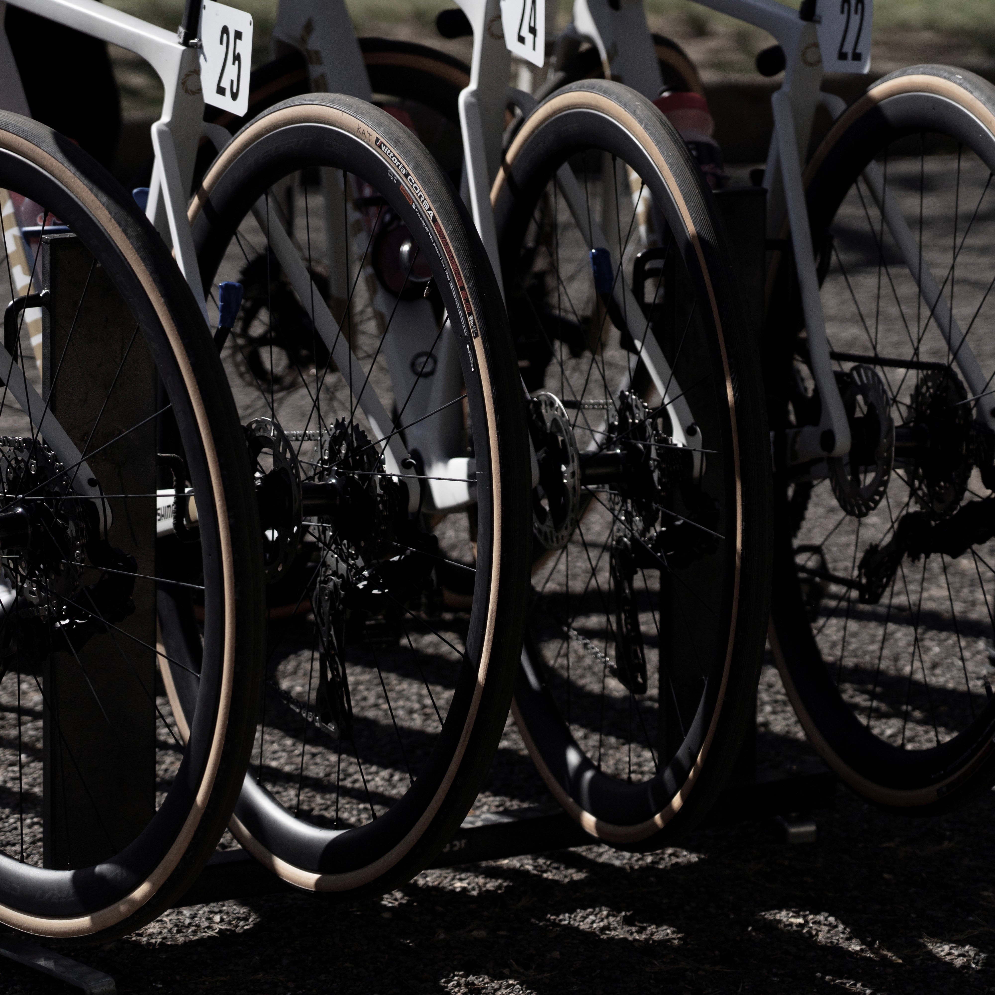 The Ultimate Guide to Choosing the Perfect Road Bike for Your Cycling ...