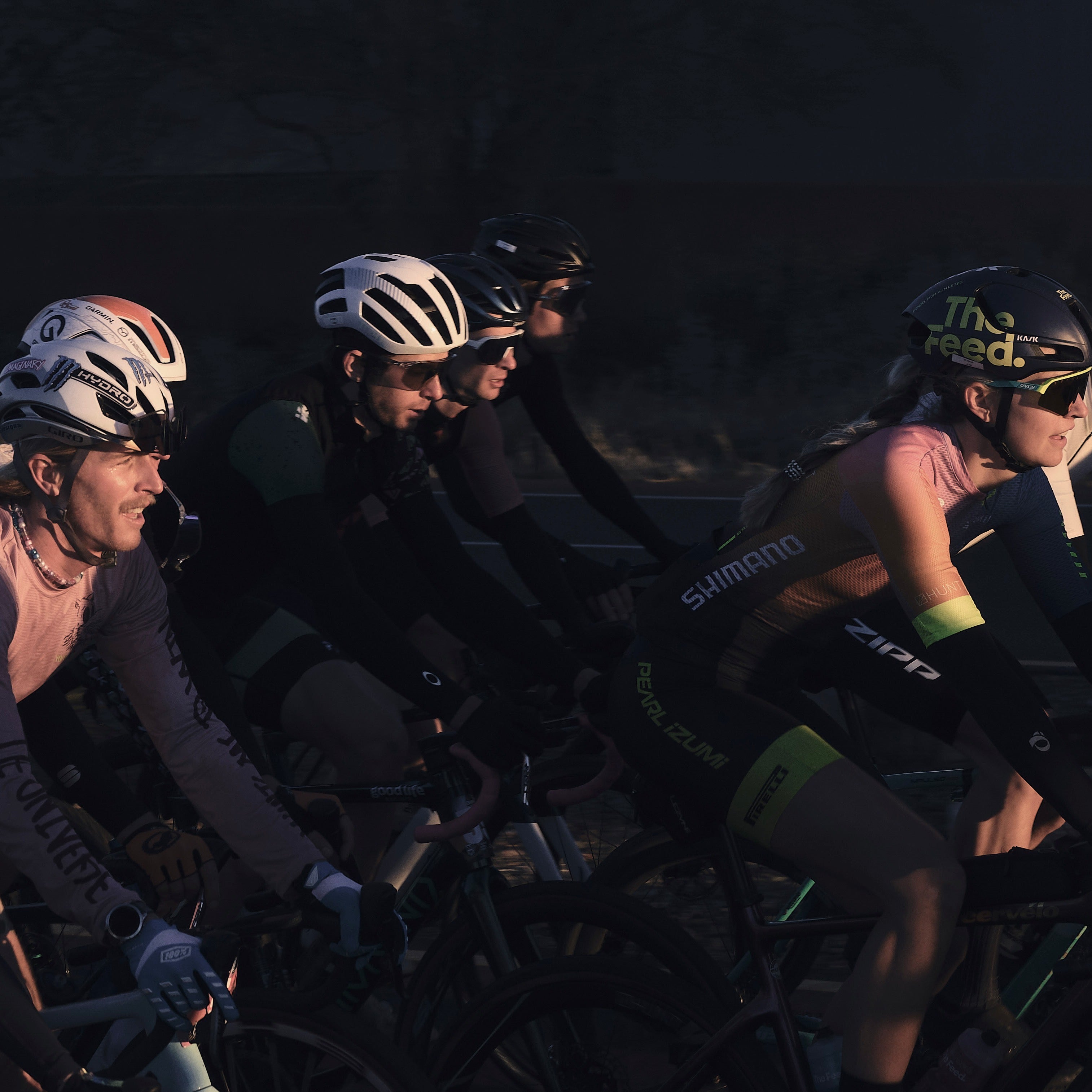 Custom Cycling Apparel by Mumu: Bringing Your Vision to Life with ...