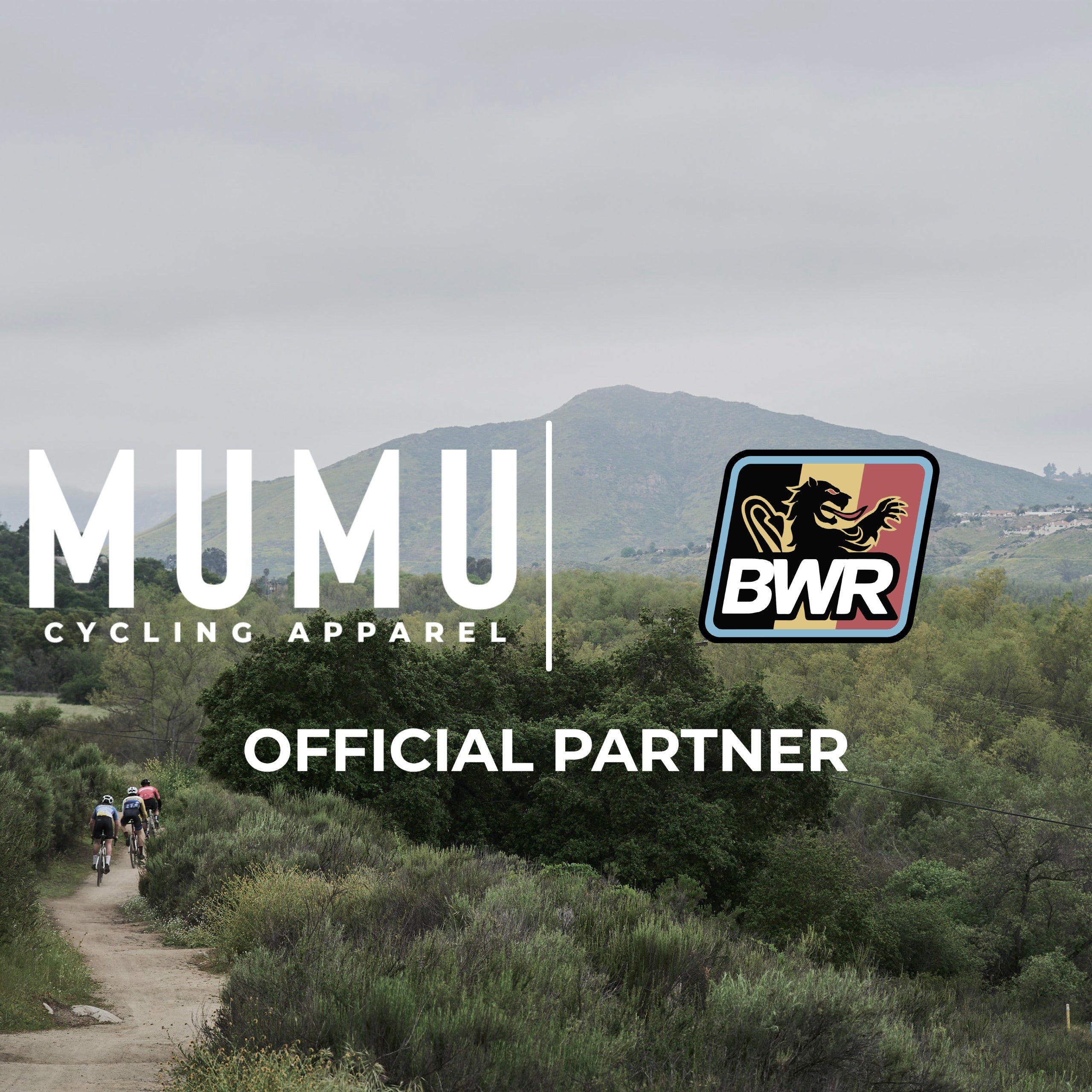 Unleashing Passion and Performance: Mumu Cycling Apparel at the Belgian Waffle Ride 2023 – Mumu ...