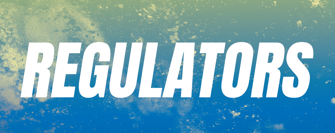 Regulators Cycling Club – Mumu Apparel