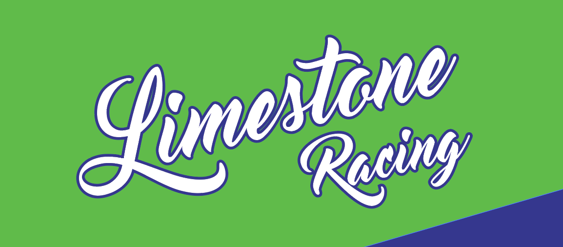 Limestone Racing – Mumu Apparel