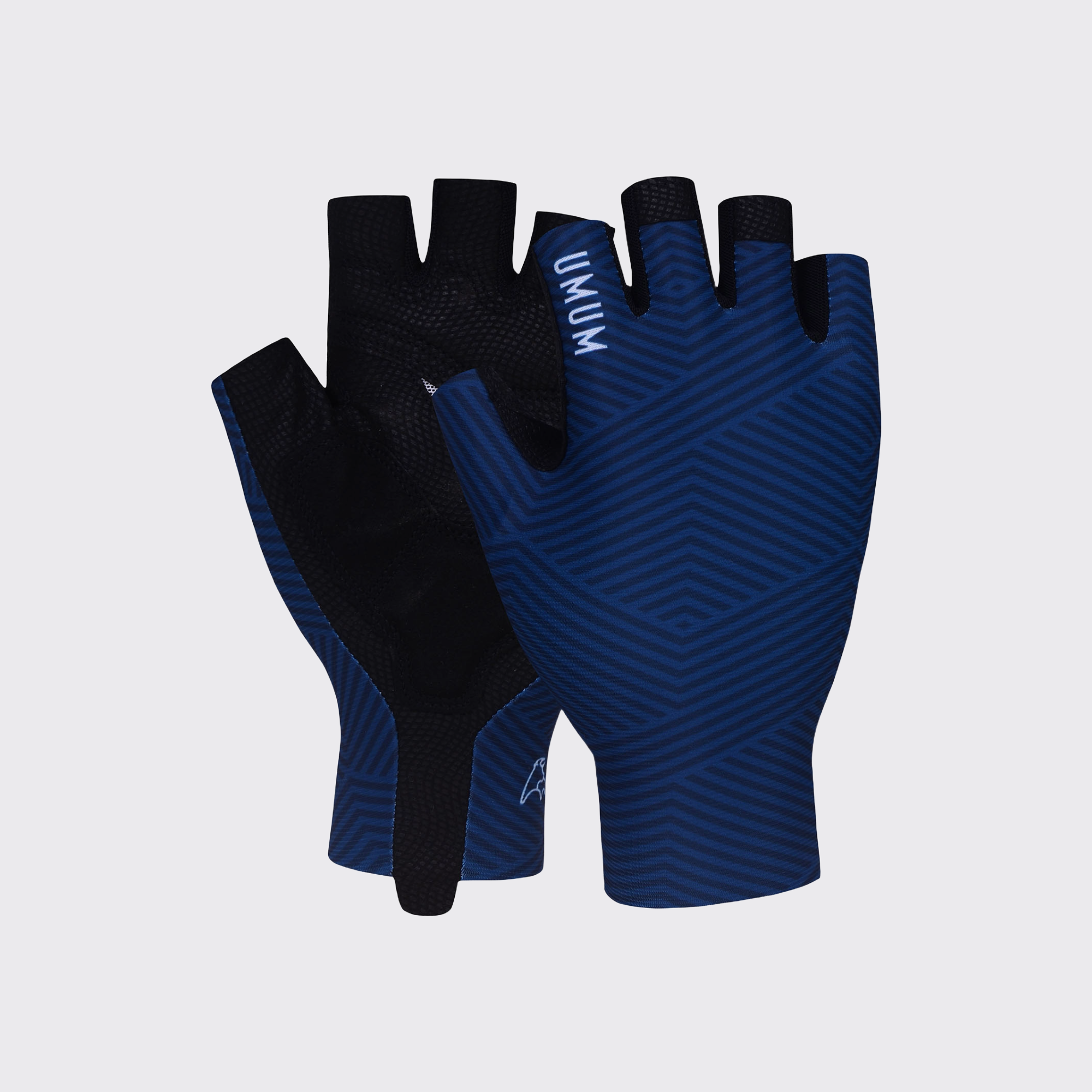 High Wrist Padded Gloves – Mumu Apparel