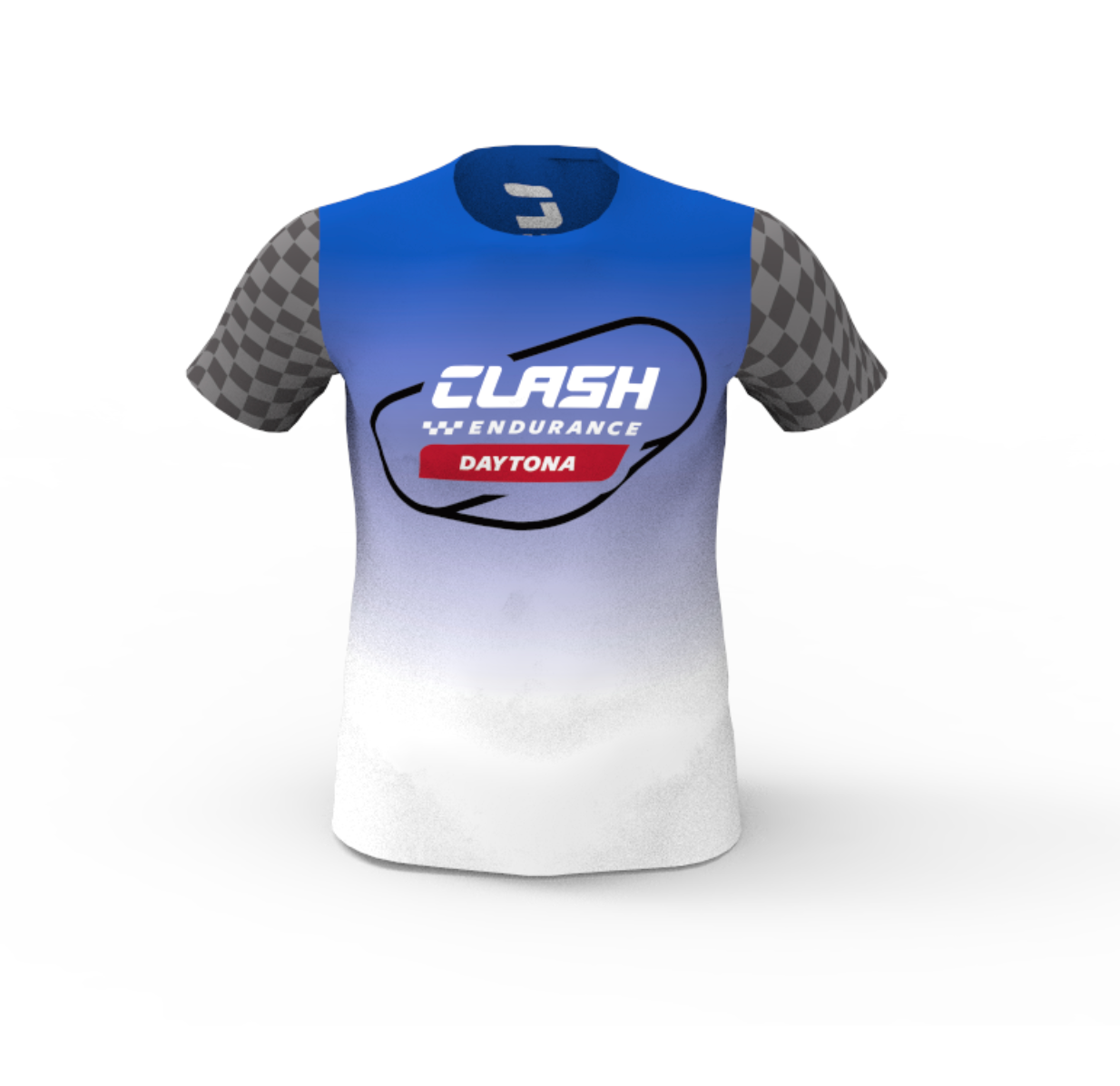 CLASH Daytona Podium Shirt – Mumu Apparel