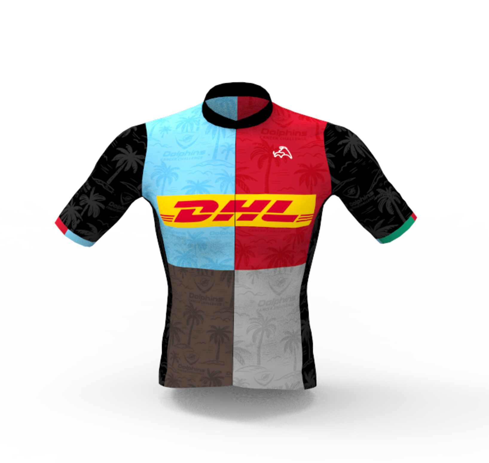 DHL Sport Jersey – Mumu Apparel