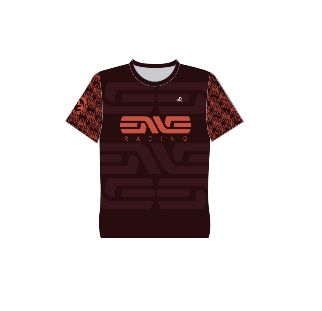 ENVE Mountain Bike Jersey – Mumu Apparel