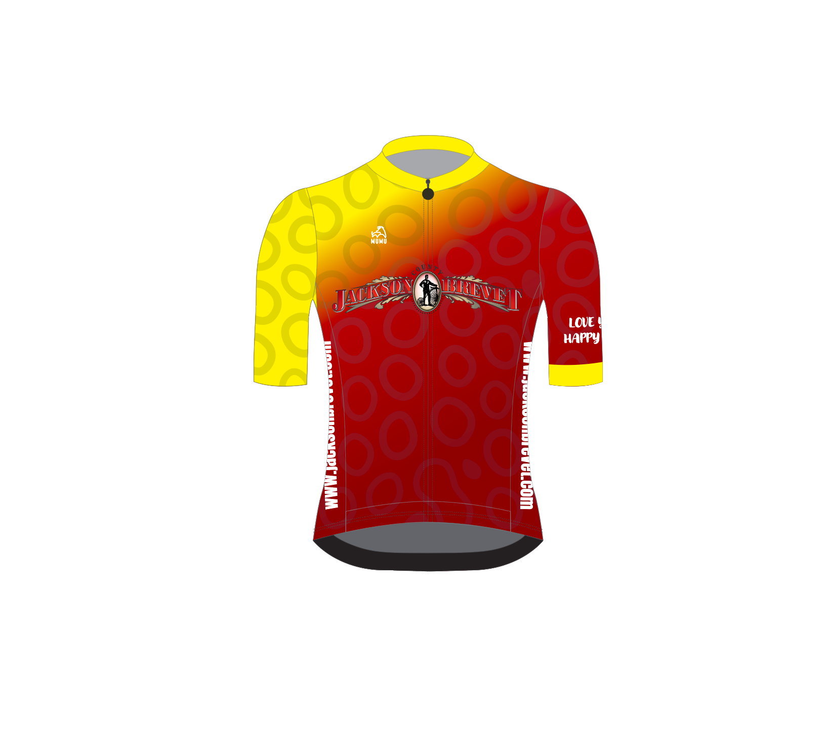 JCB Elite Lightweight Jersey – Mumu Apparel