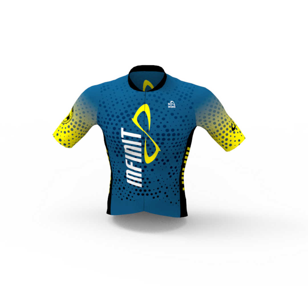 Infinit Lightweight Training Jersey – Mumu Apparel